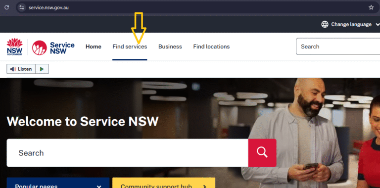 Blue Slip NSW in 2026: Complete Guide for Unregistered Vehicles - SCRAPLY